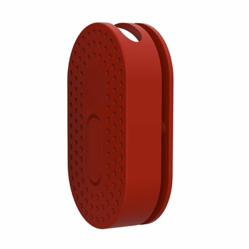 Подходит для Smarttag 2, защитный чехол, силиконовый брелок, трекер для собак, локатор, корпус с защитой от царапин