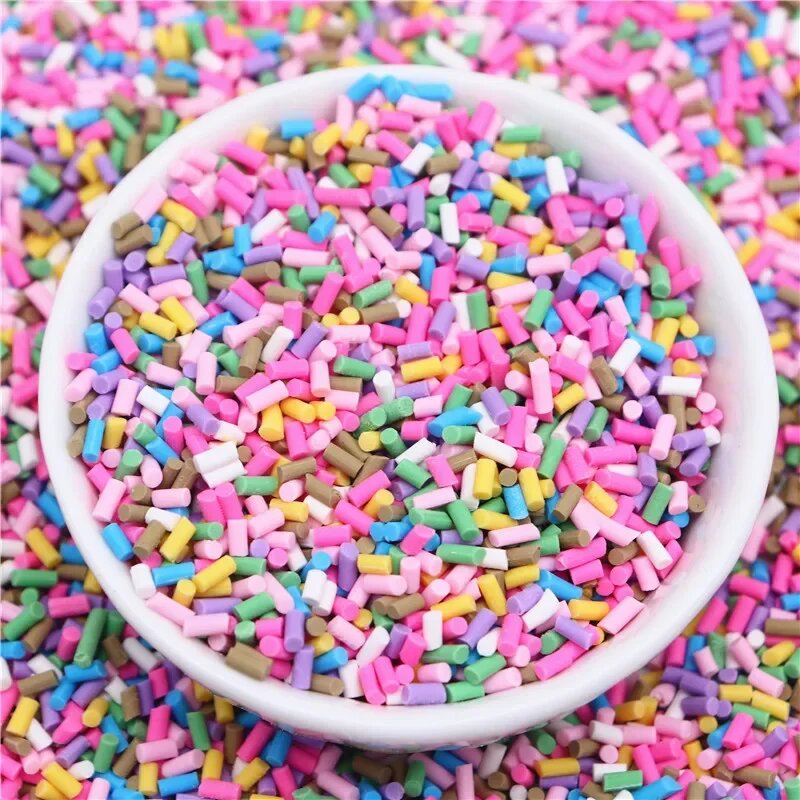 Полимерная глина heart polymer clay Розовый, 01pkmgkh, 10g