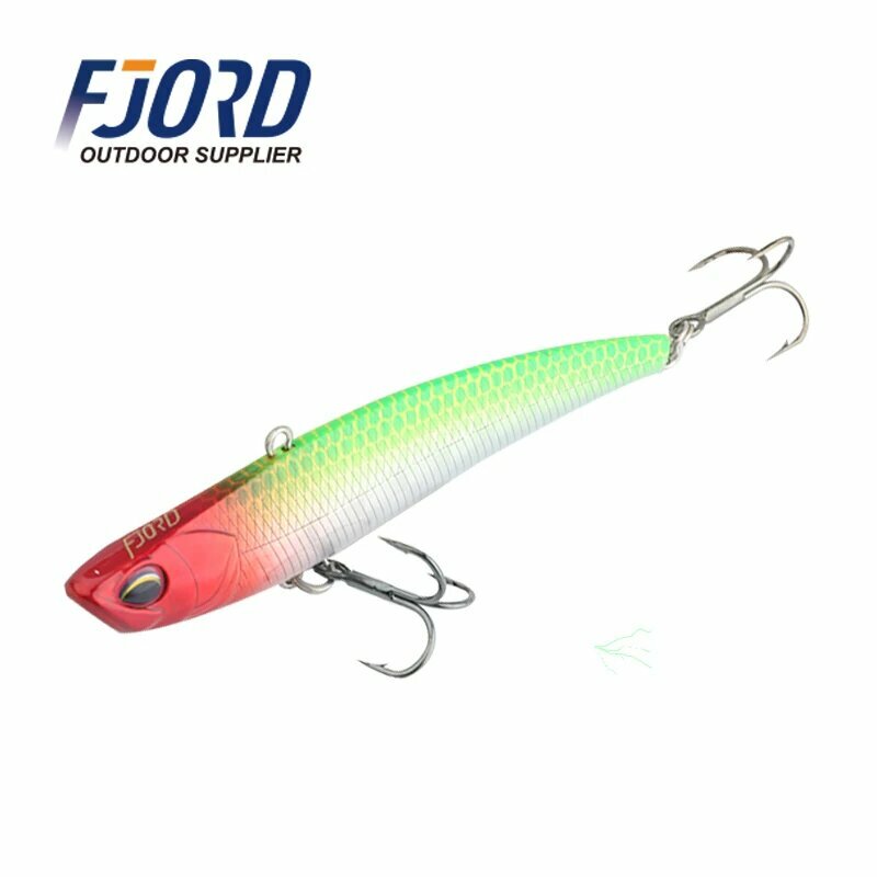 FJORD Ratlin VIB 80 мм, color-1