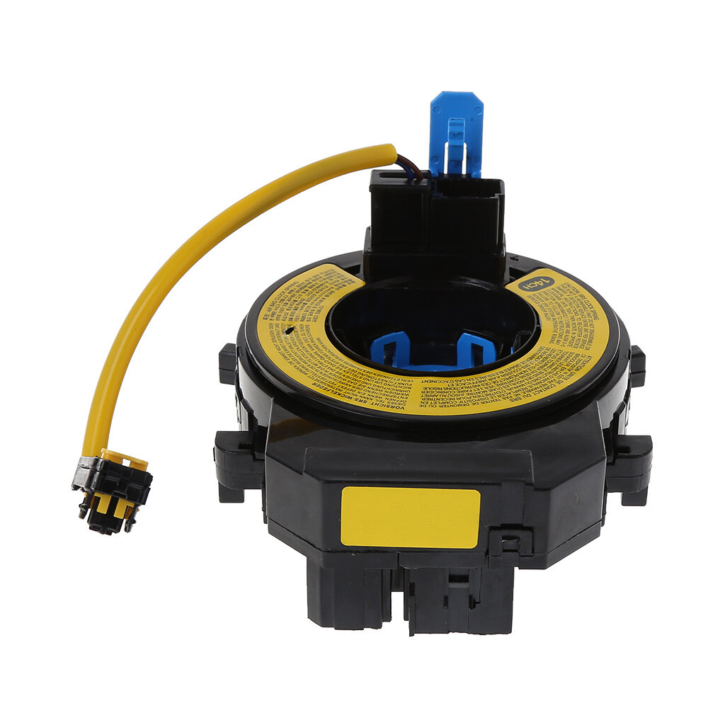 Пружина на рулевом колесе KIA 93490-2P110, 934902P110, 934902P170, Спиральный трос на рулевом колесе KIA