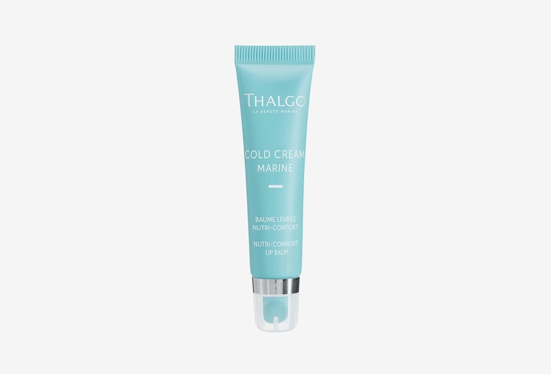 Восстанавливающий бальзам для губ THALGO Nutri-Comfort Lip Balm 15 мл