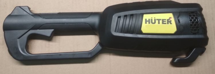 Левая половина корпуса для GET (все модели)(35) ZMD 61/59/431 61/59/431