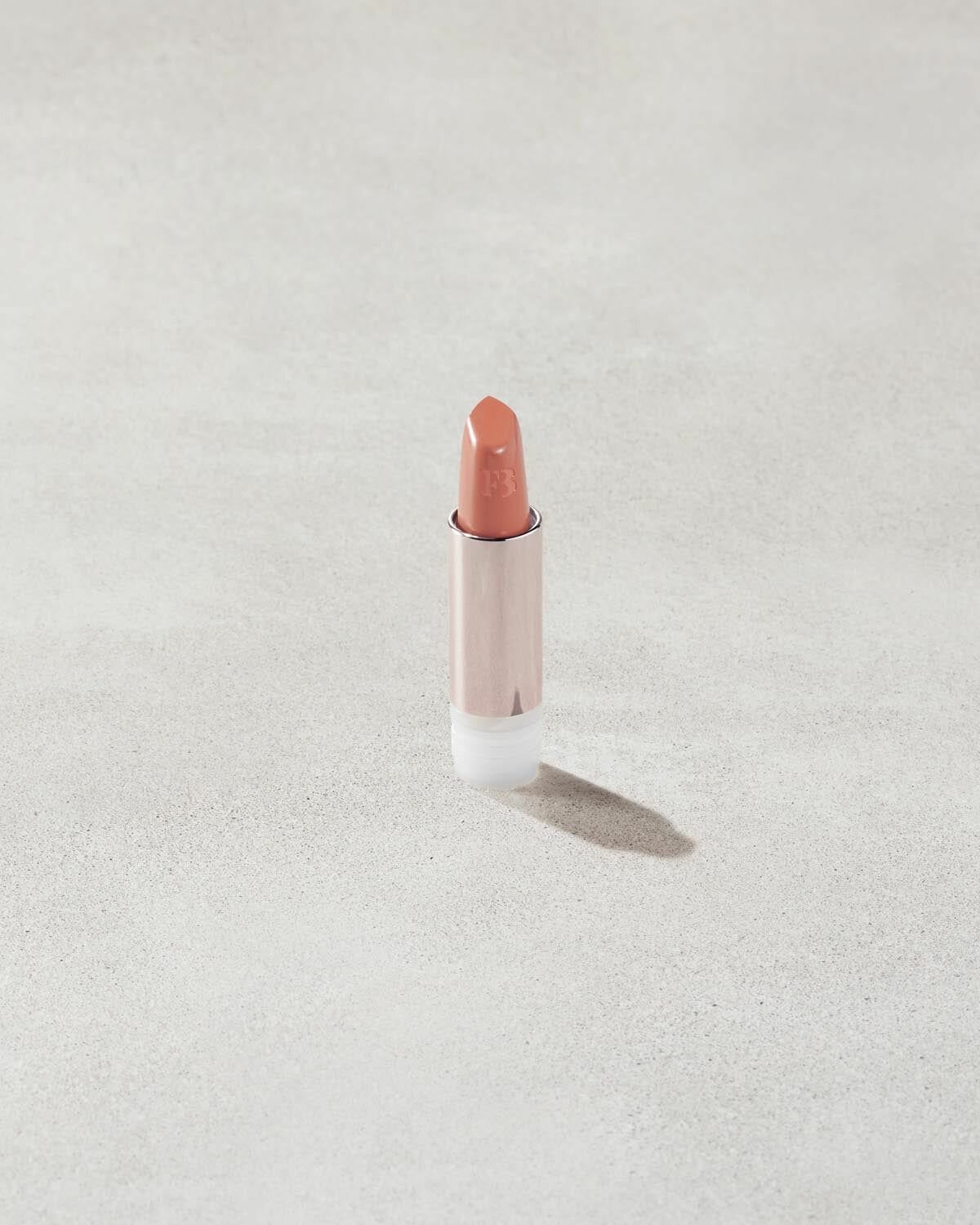 FENTY BEAUTY Полуматовая губная помада (сменный блок) Fenty Icon 3.8 г оттенок 05 POSE QUEEN