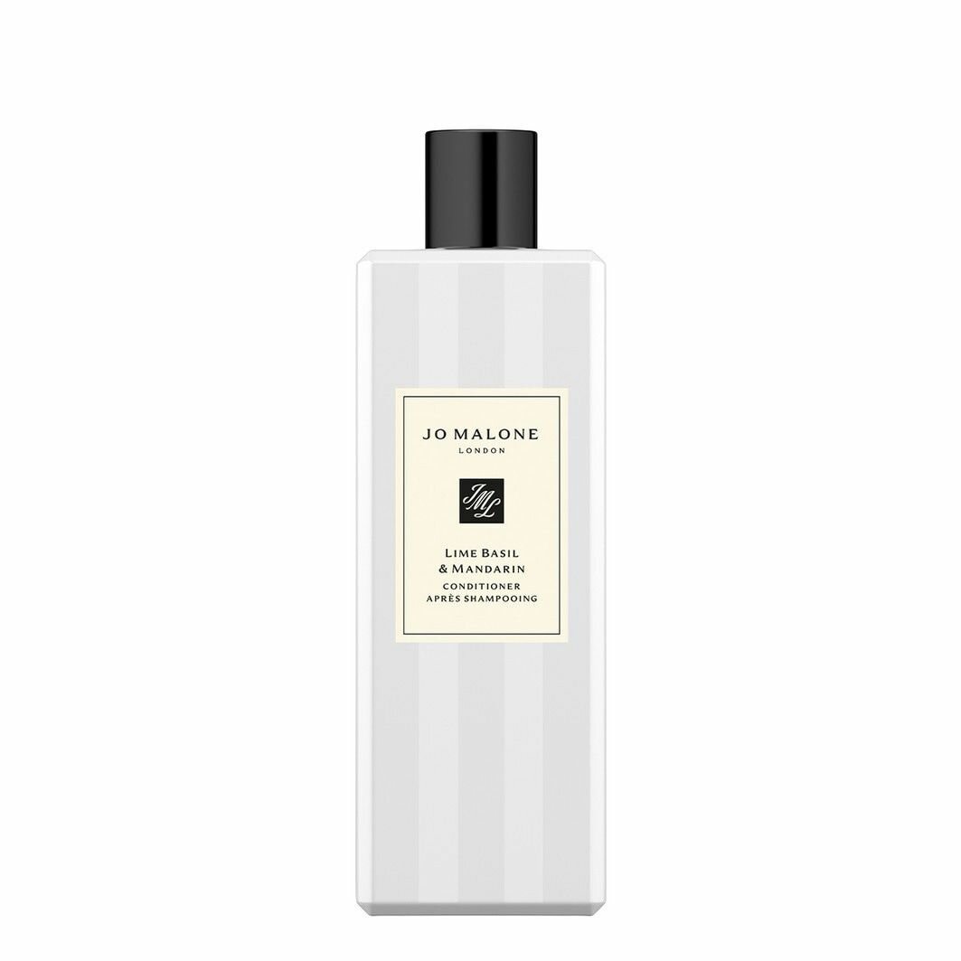 Jo Malone London Смываемый кондиционер для волос Lime basil & Mandarin Conditioner 250 мл