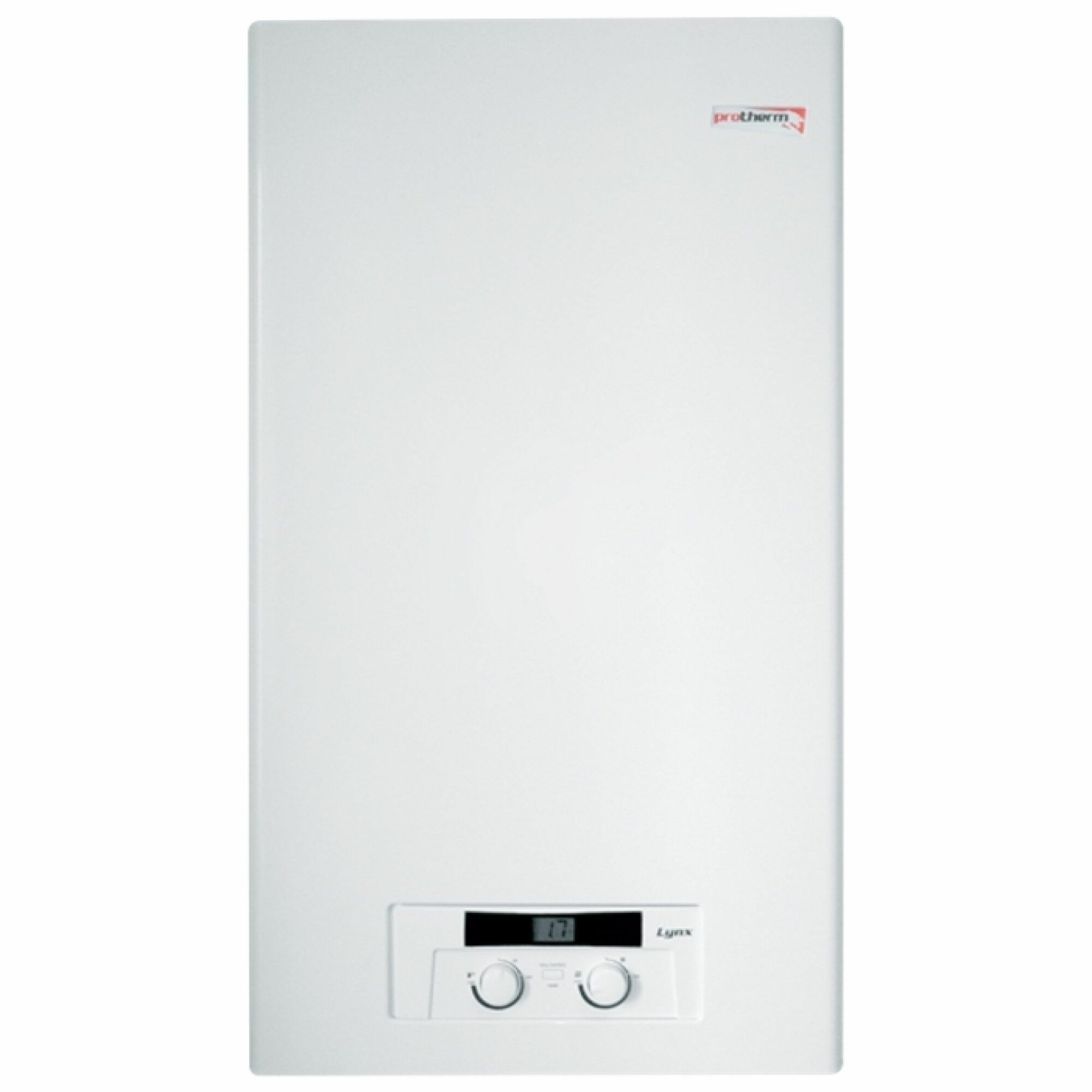 Котел газовый настенный Protherm Рысь НК 11 — купить в интернет ...