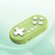 Карманный Мини-геймпад Shanwan Micro Wireless Bluetooth Controller