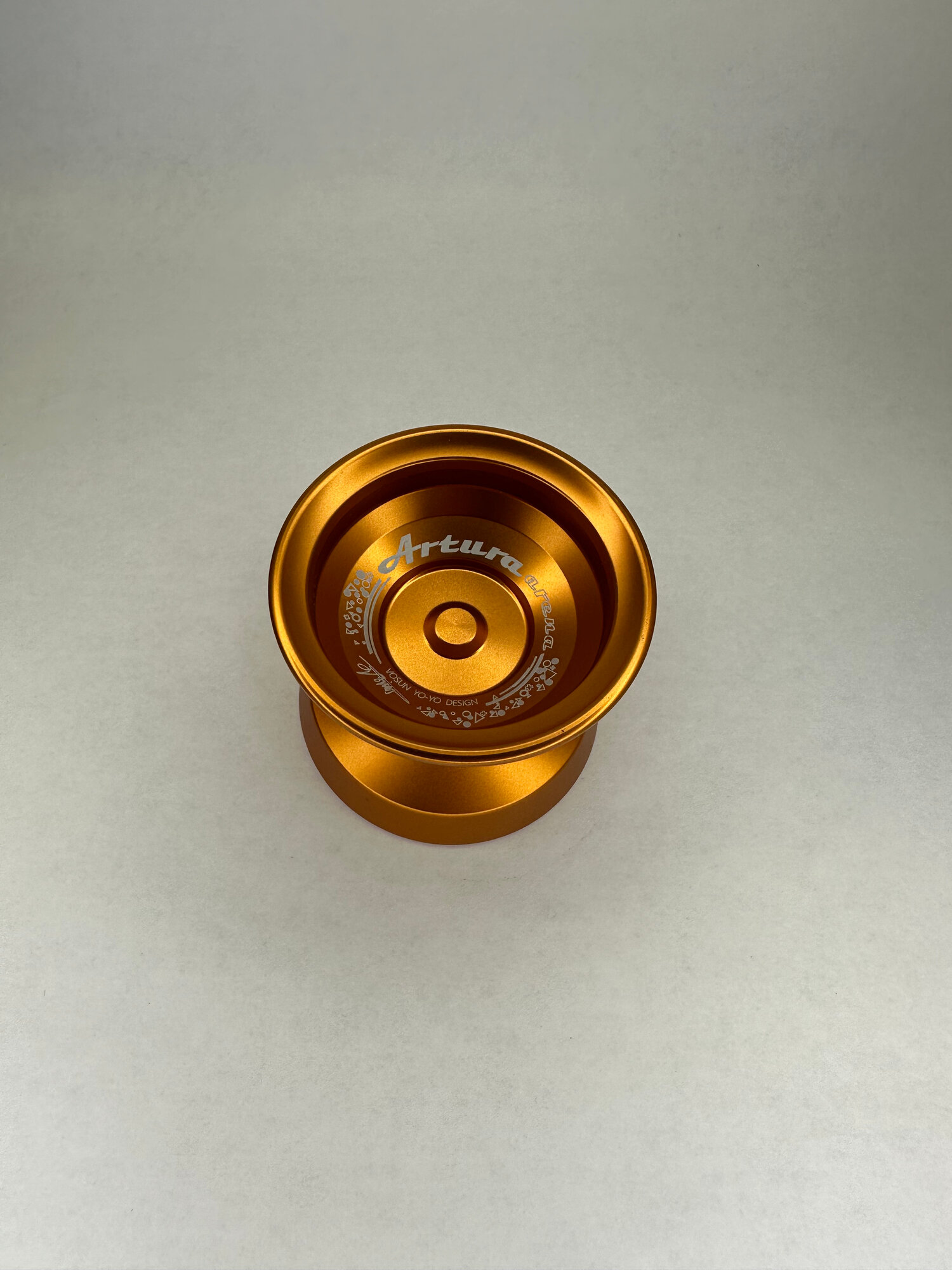 Игрушка йо-йо Vosun Artura