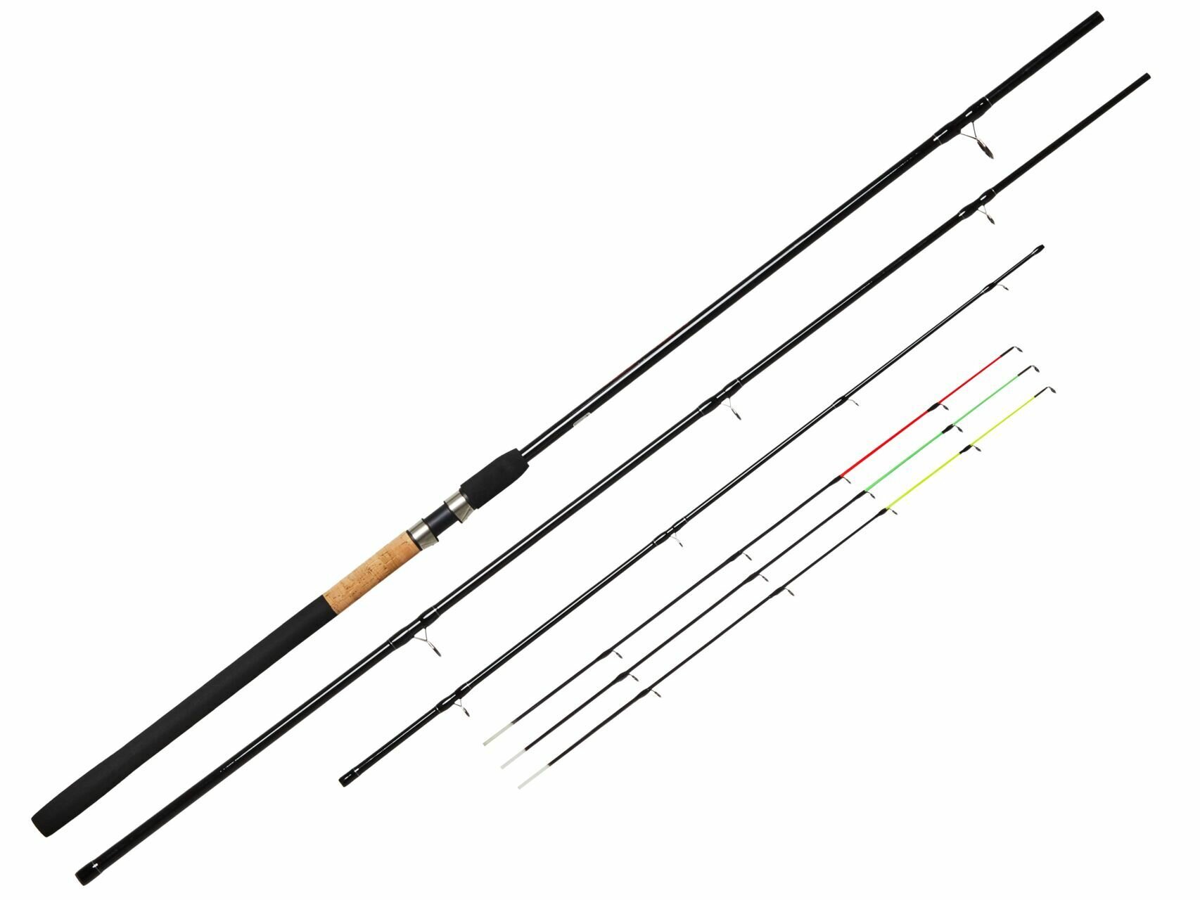 Удилище фидерное Salmo Sniper FEEDER 180 3.90