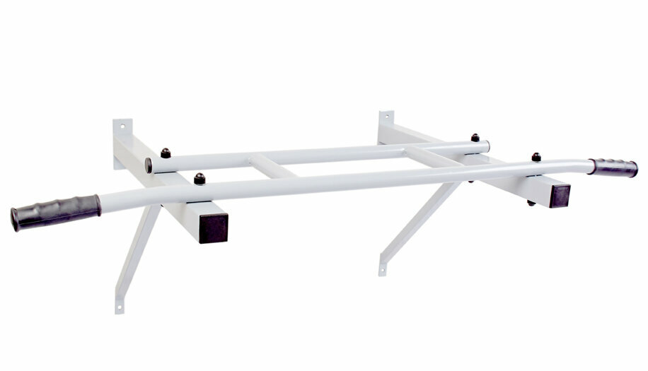 Турник настенный Polini Sport Pulse Standard, белый