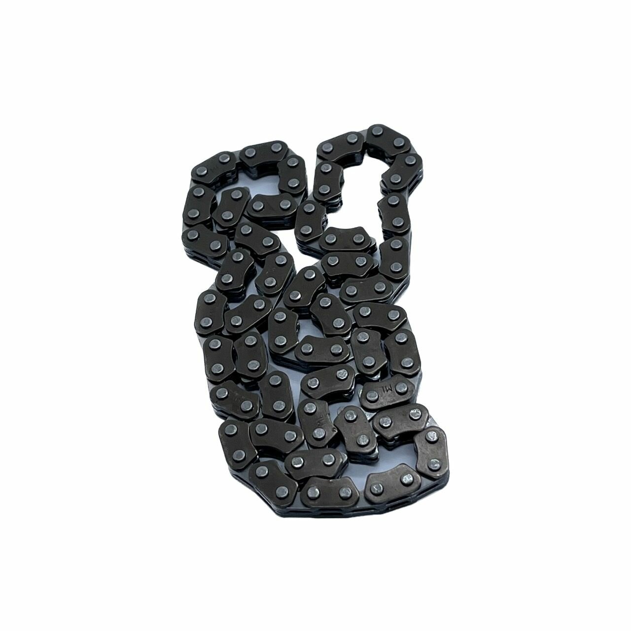 Цепь ГРМ С2-90L 157QMJ 150 см3, для мотоциклов, для мототехники, серый