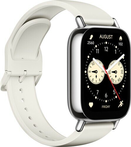 Смарт-часы Xiaomi Redmi Watch5LiteGrey/Beige