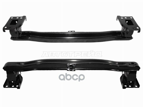 Усилитель бампера Volkswagen Tiguan 11-17 (Спереди) Sat арт. ST-VW70-000R-A0
