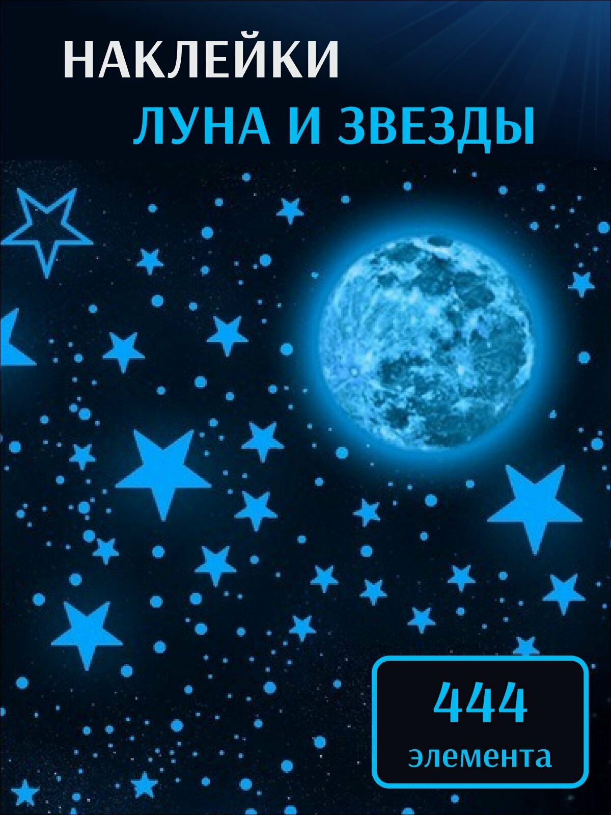 Интерьерные наклейки на стену для декора