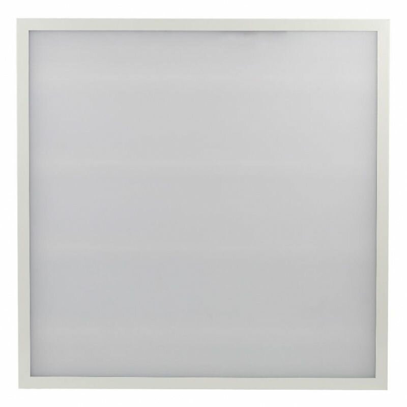 Светильник Эра светодиодный, 36 Вт, 3060 Лм, 4000К, матовый (Б0039319)