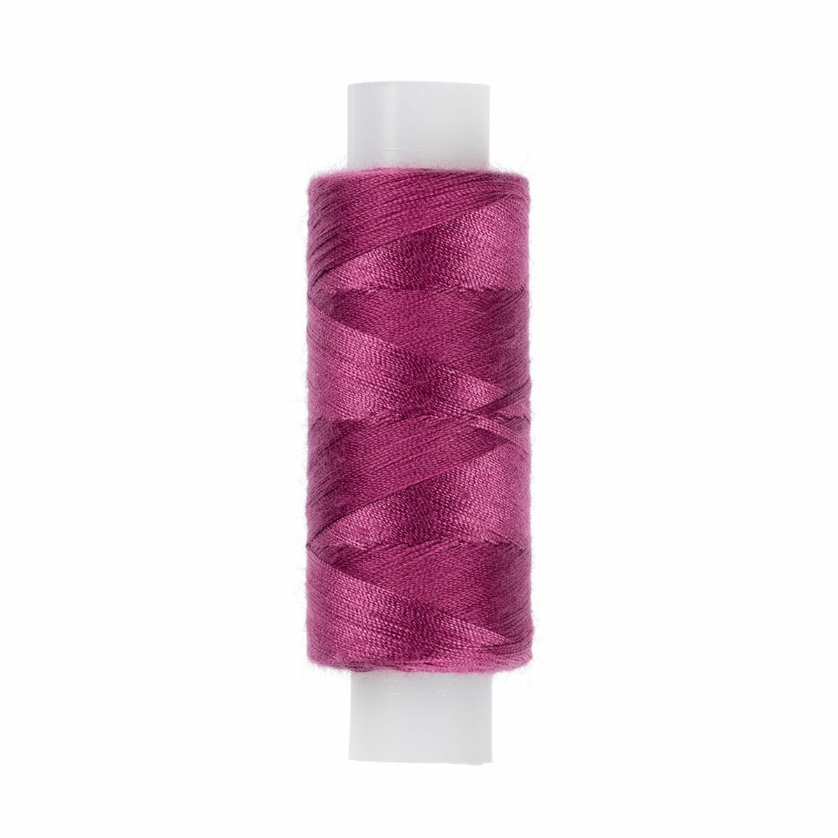 Нитки ПНК им. Кирова Армированные, 200 м, №1610, сиреневые, 20 шт (35 ЛЛ)