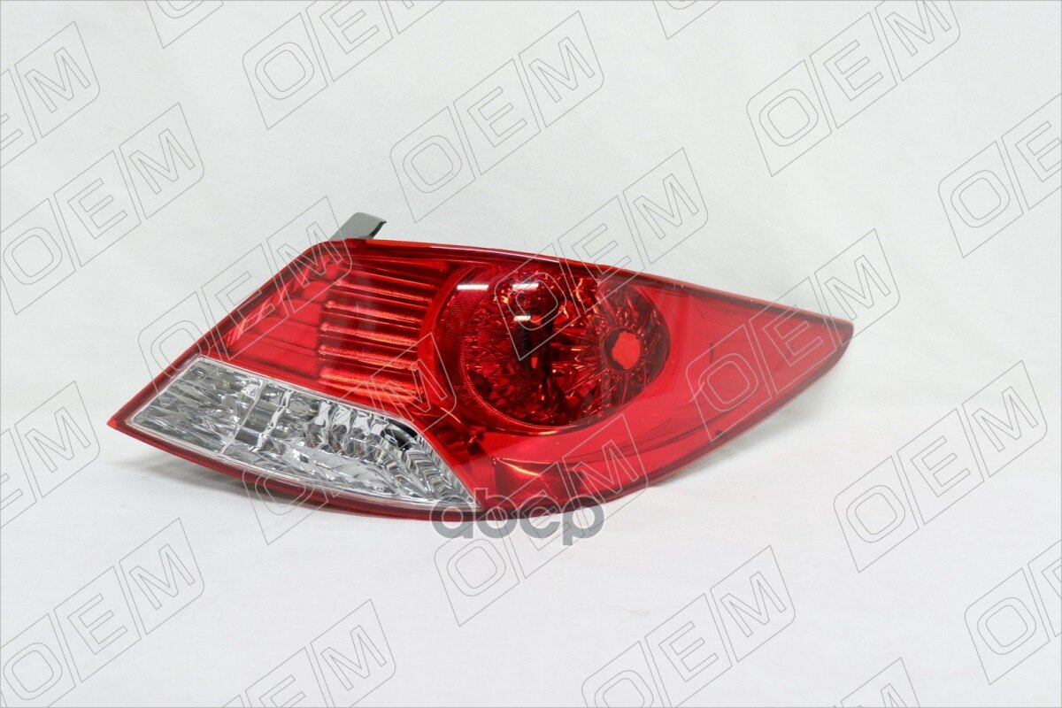 Фонарь правый O.E.M. арт. OEM0001FONR