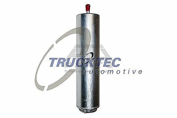 Топливный фильтр 08.38.022 MINI ALPINA BMW