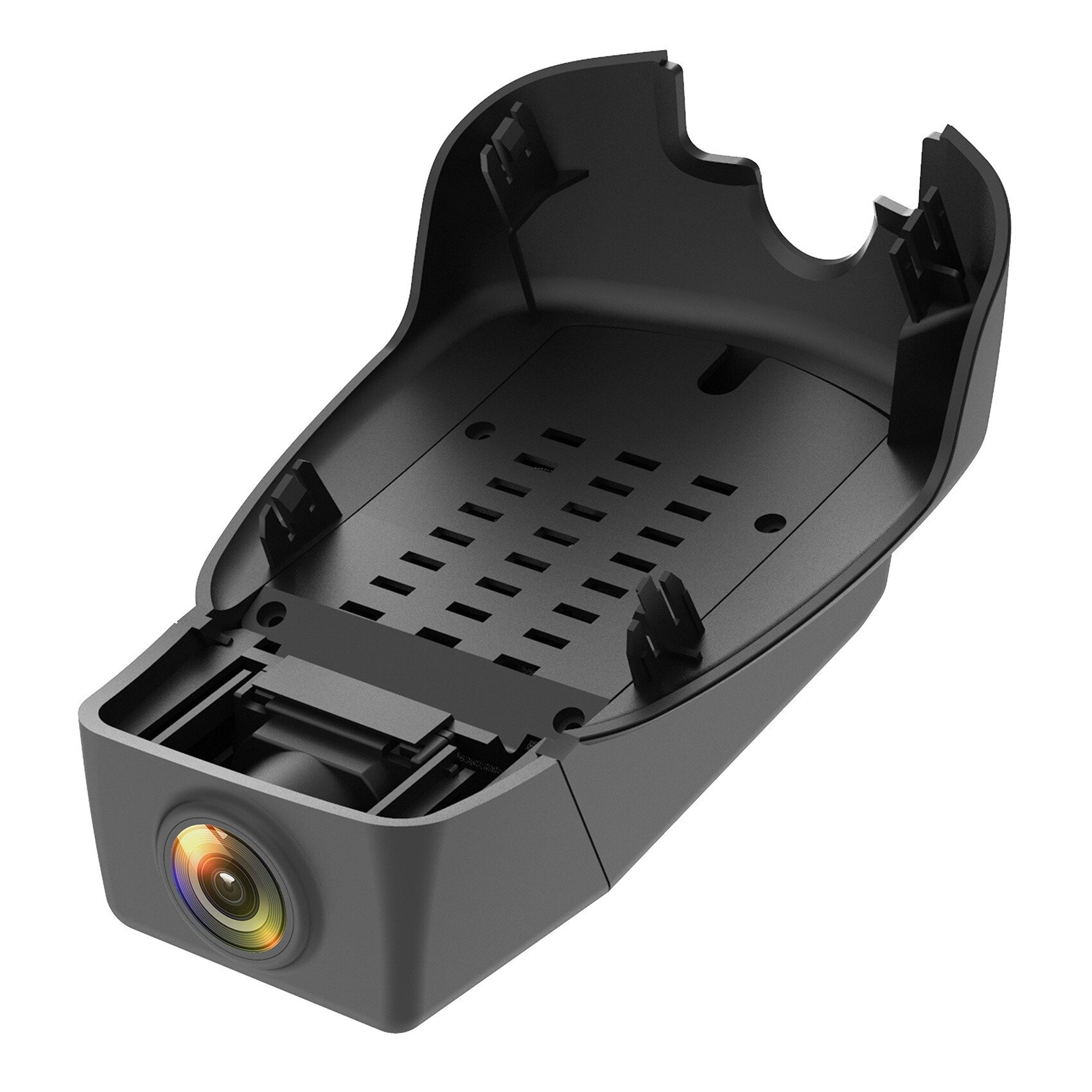 Видеорегистратор 2160P с видеорегистратором Камеры рекордера 4K UHD Автоматический скрытый монитор Wifi 24H Для S90 V90 XC60 2017-2020