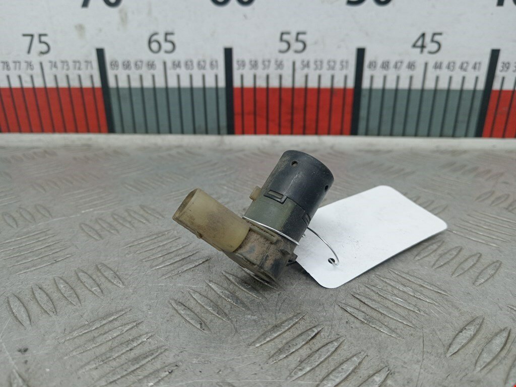 Парктроник (датчик парковки) Audi A6 C5 Allroad 4B0919275E арт. 2212486