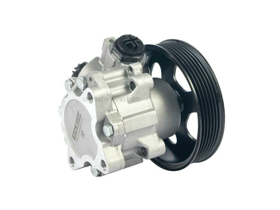 METALPART MP2206953407010 Насос ГУР УАЗ-3741 дв.4091 и их модиф (MetalPart)