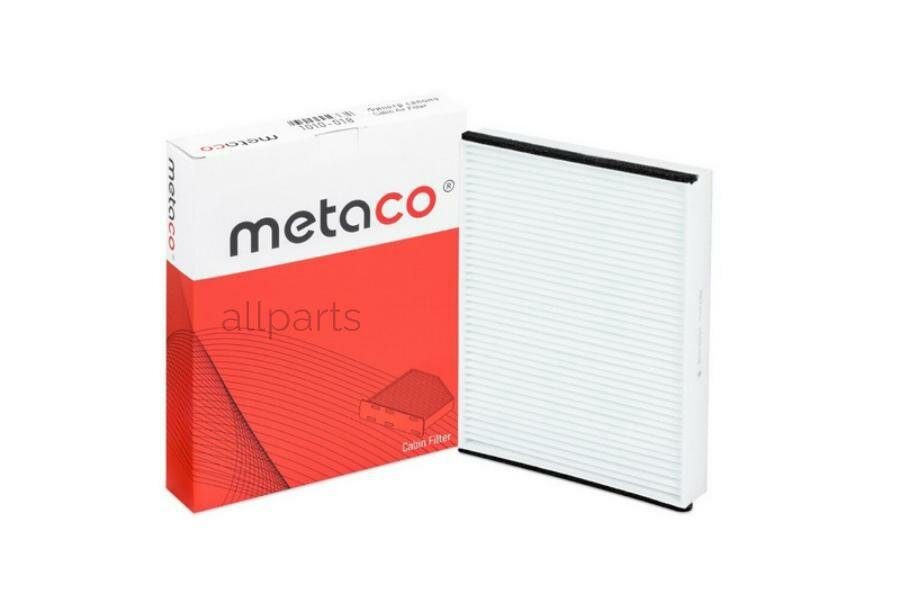 METACO 1010-018 Фильтр салона
