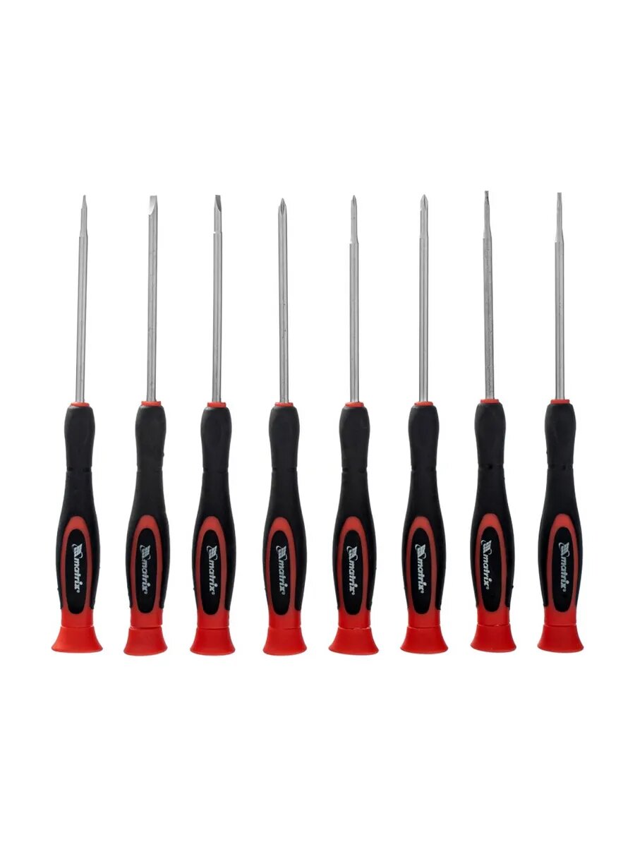 Набор отверток для точных работ