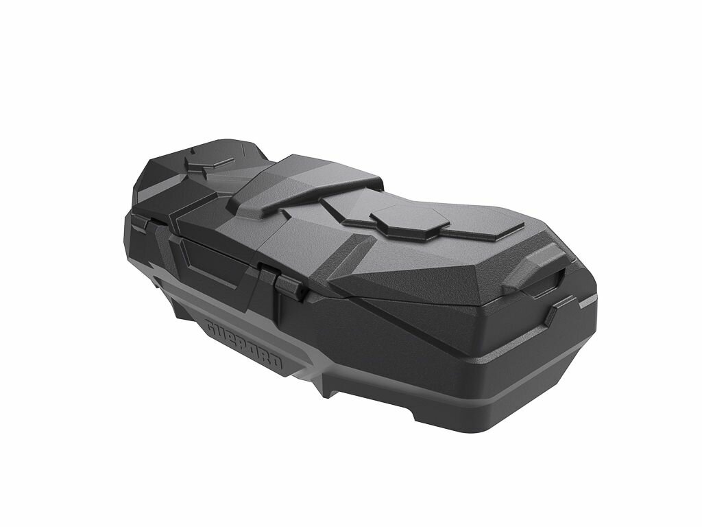 Кофр задний для Stels GUEPARD Стелс Гепард Tesseract