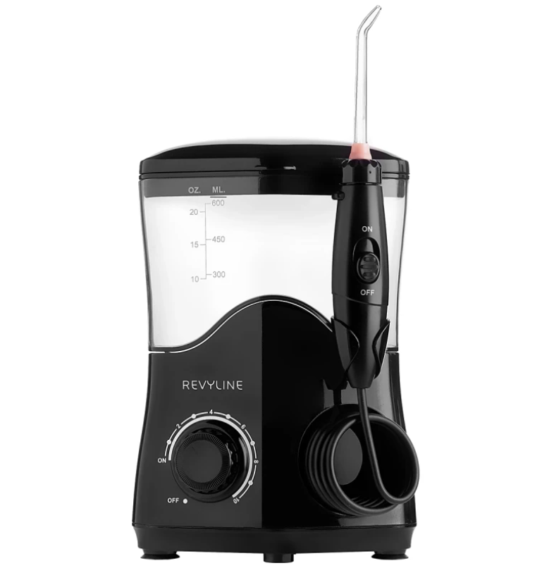 Ирригатор Revyline RL 100 (черный)