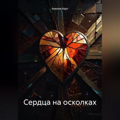 Сердца на осколках [Аудиокнига]