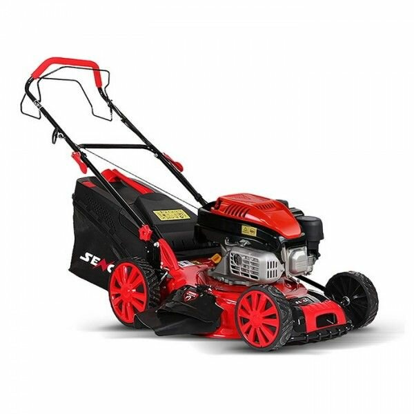 Газонокосилка Senci LMA18S57