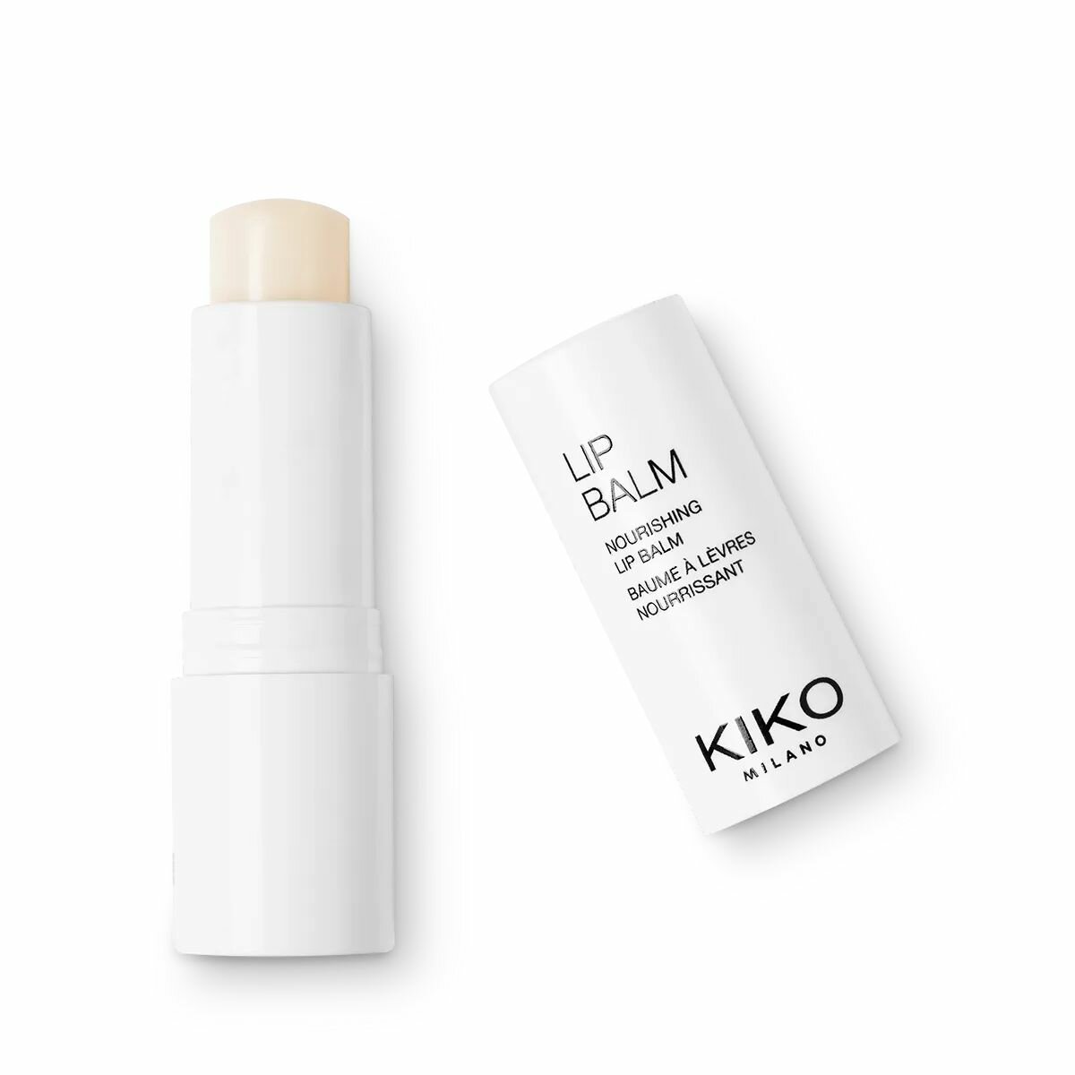 KIKO MILANO Бальзам для губ Lip Balm