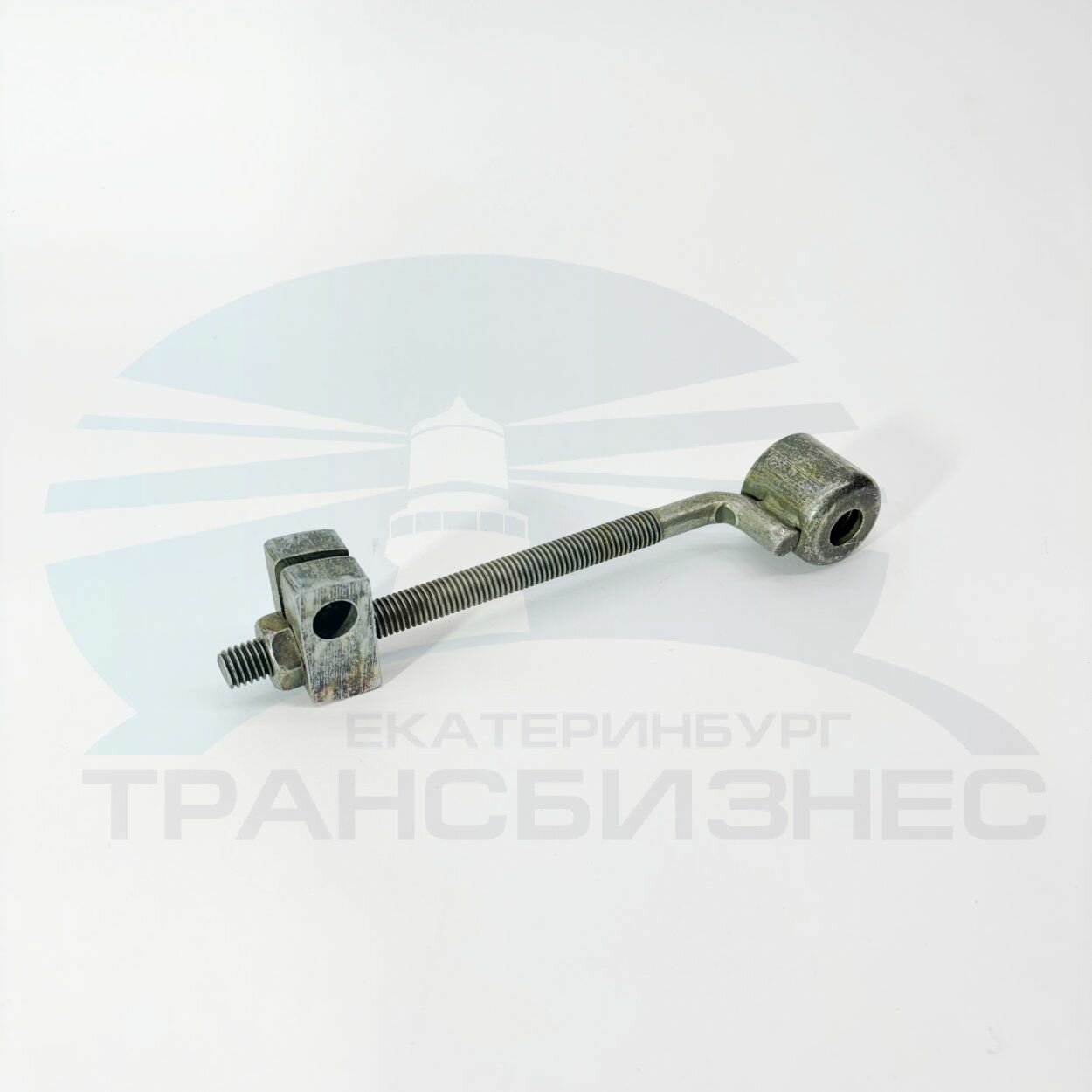 Натяжитель генератора тата 613 Е2 (252415140111)