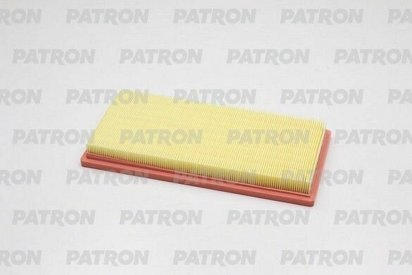 Фильтр воздушный PATRON PF1706