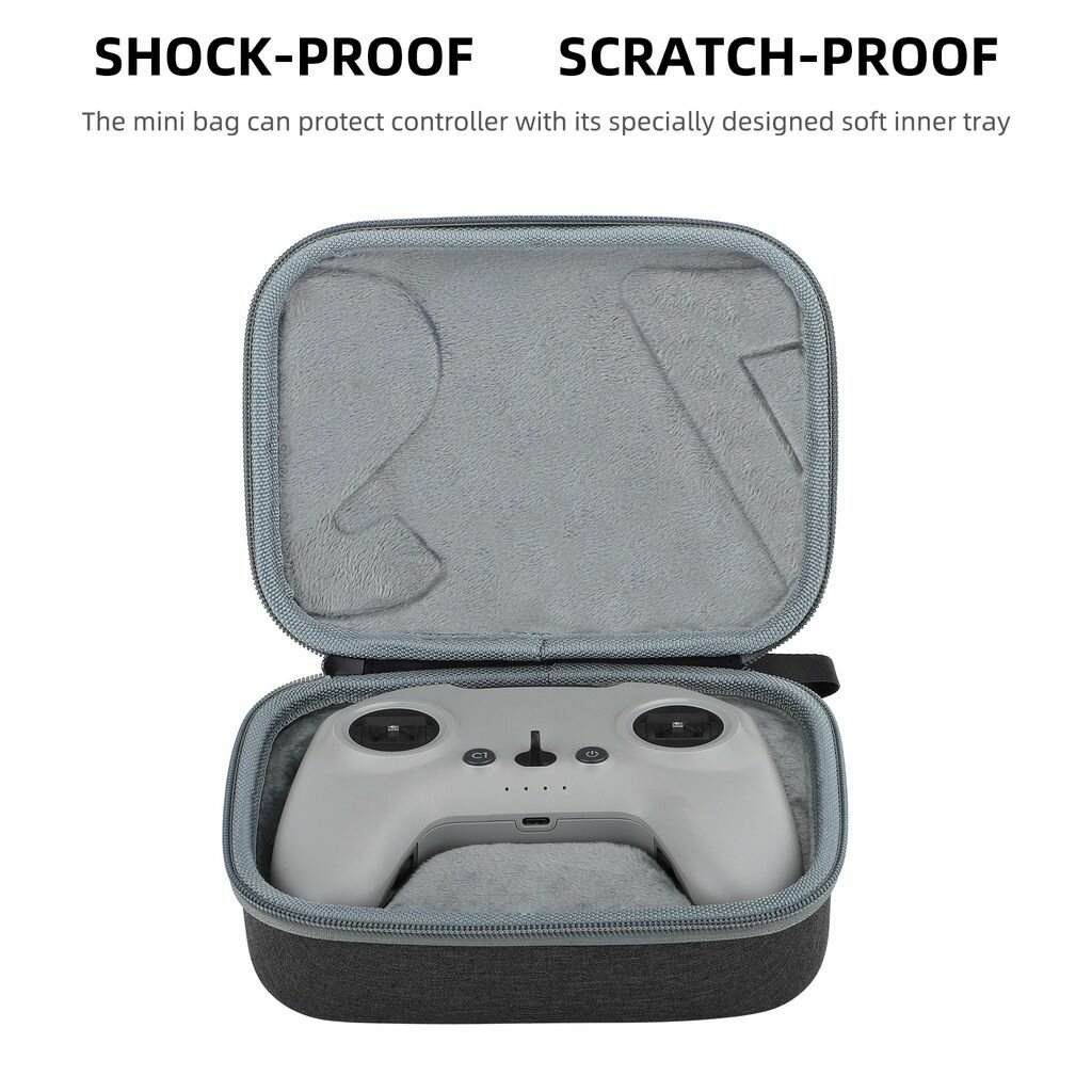 Мини чехол MyPads для аксессуаров DJI AVATA / FPV контроллер 2