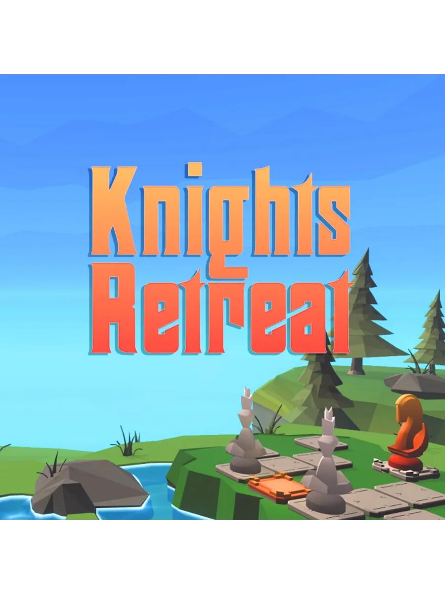Knight's Retreat PS4 & PS5