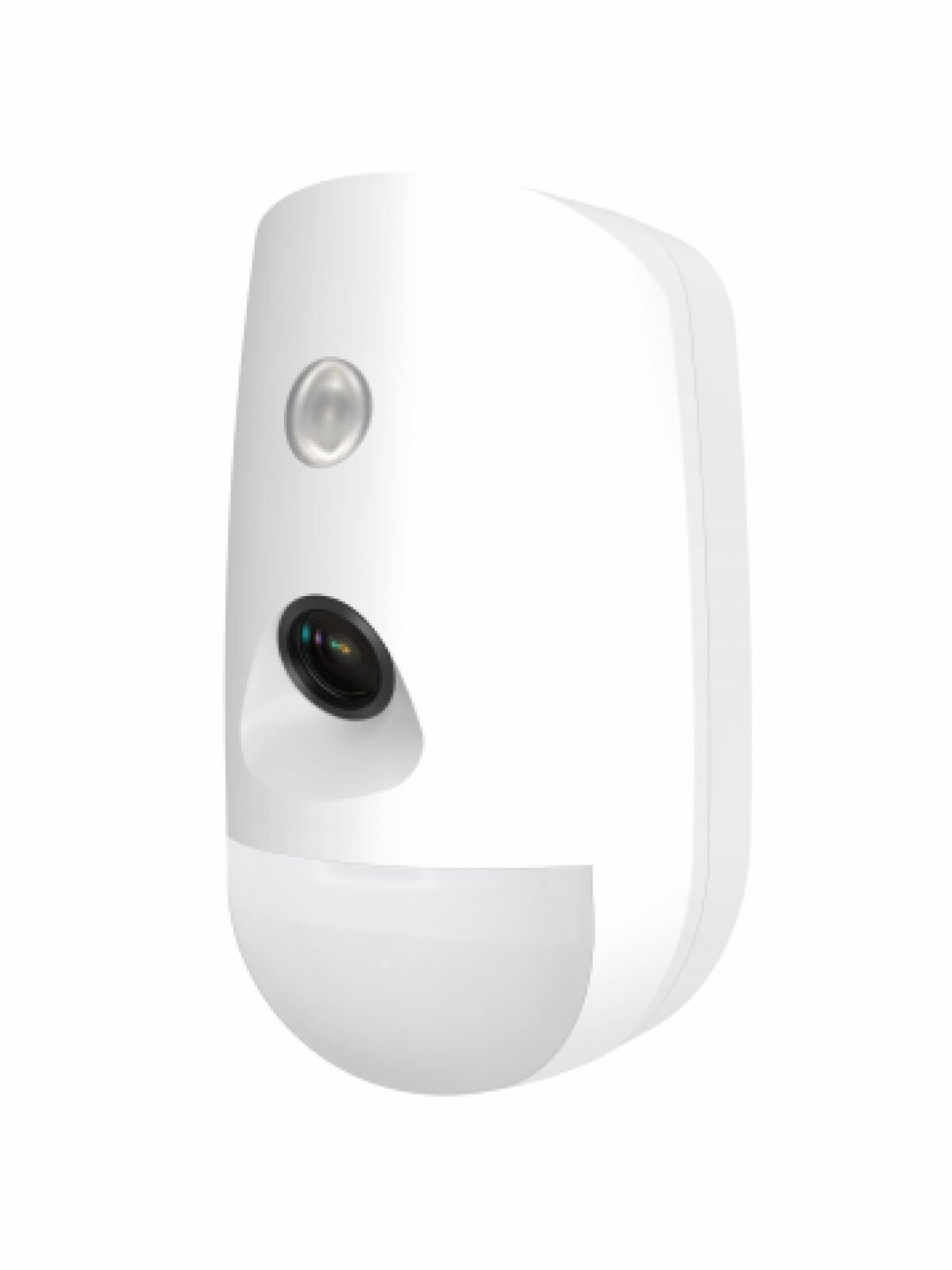Беспроводной датчик движения Hikvision DS-PDPC12P-EG2-WE (AX PRO) со встроенной камерой