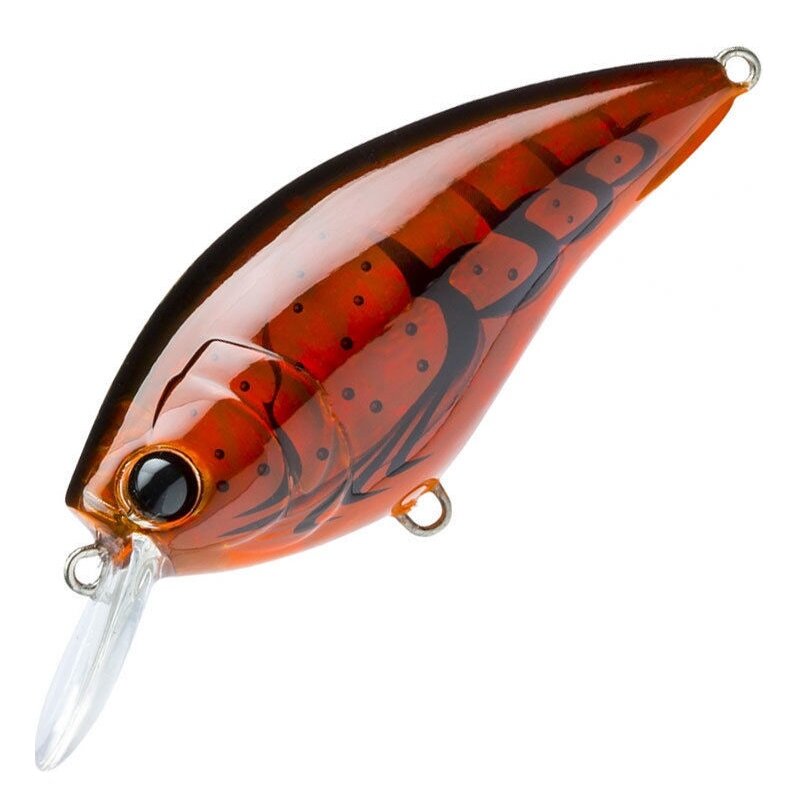 Воблер Yo-Zuri R1440 3DR-X Crank SR 50 F 50мм 8гр #TBCF