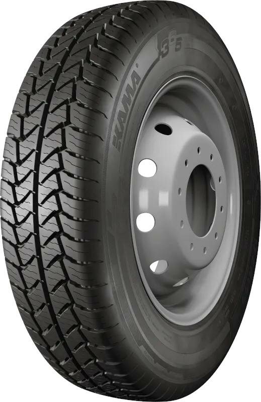 Кама 365 LT (НК-243) 185/75 R16C 99W