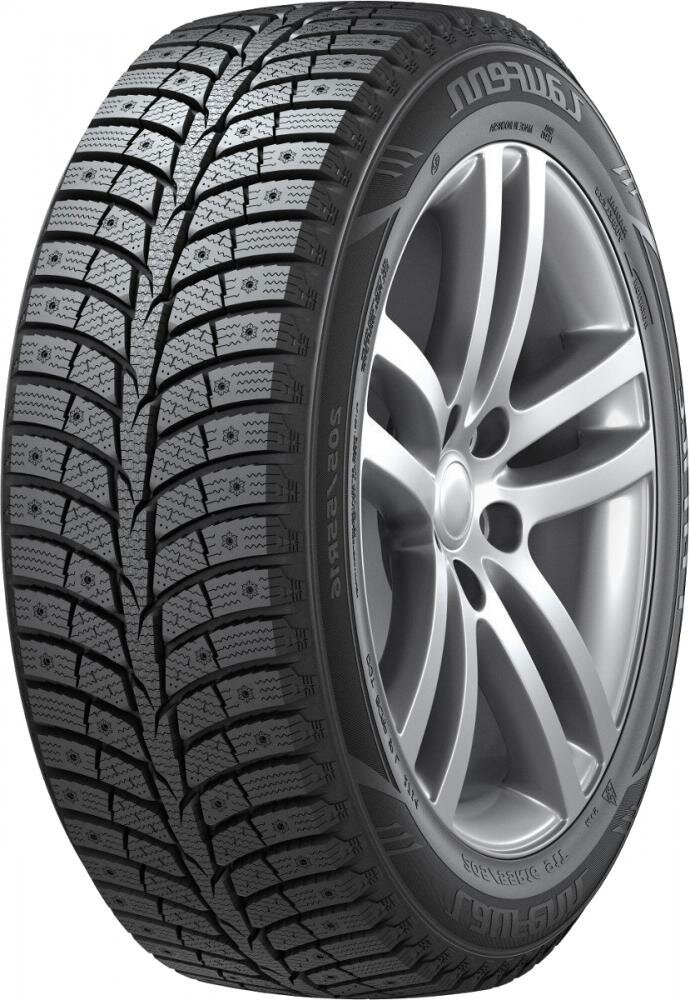 Laufenn I Fit Ice 215/45 R17 91T (шип)