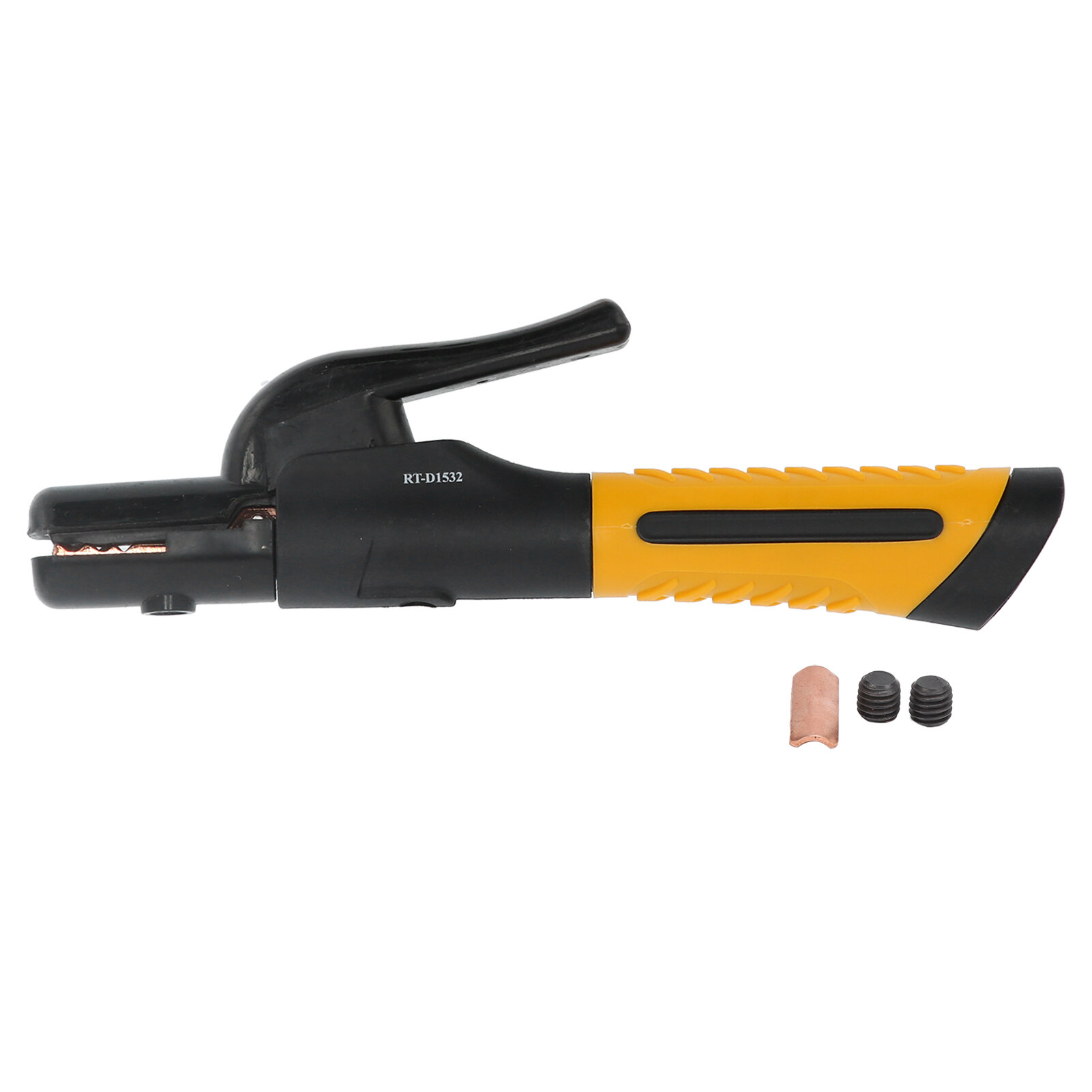 Держатель сварочного электрода, зажим для сварочного прутка, плоскогубцы для сварочного аппарата 800A