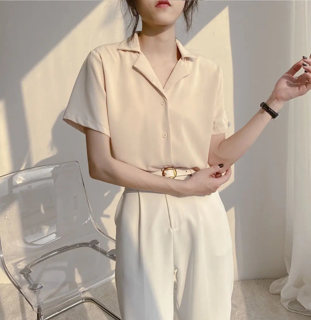 Рубашка
