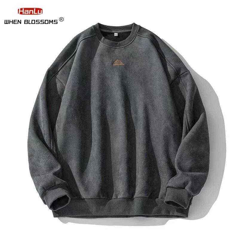 Толстовка спортивная