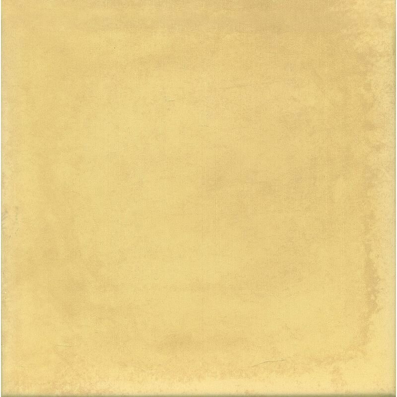 Керамическая плитка Kerama Marazzi Капри желтый 5240 настенная 20х20 см