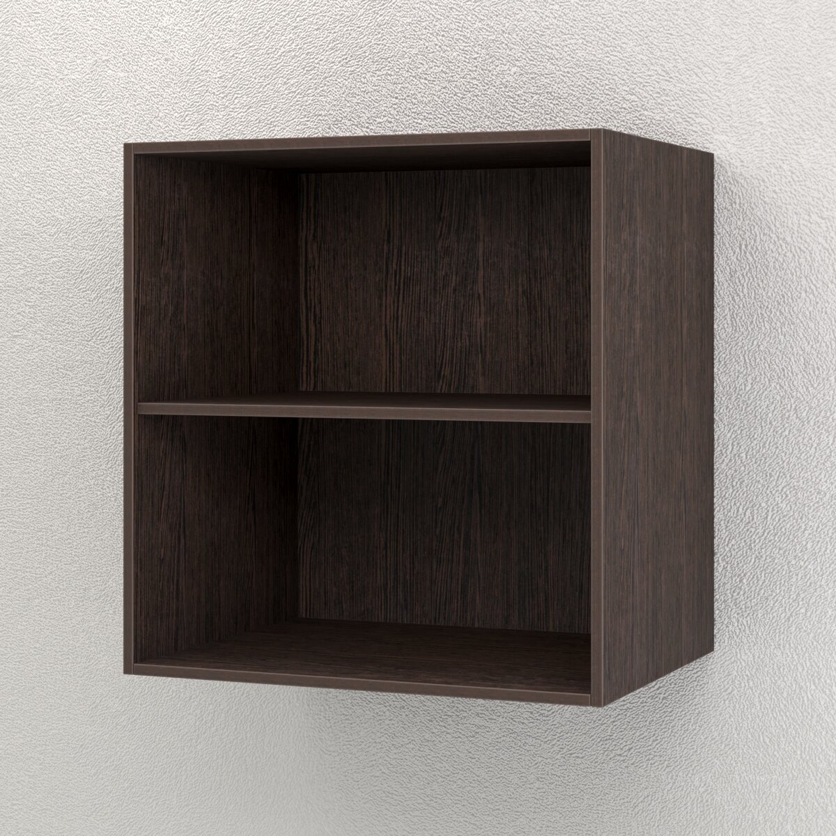 Антресоль глубокая А-02, Дуб Венге. Производитель товара - компания Westcom.