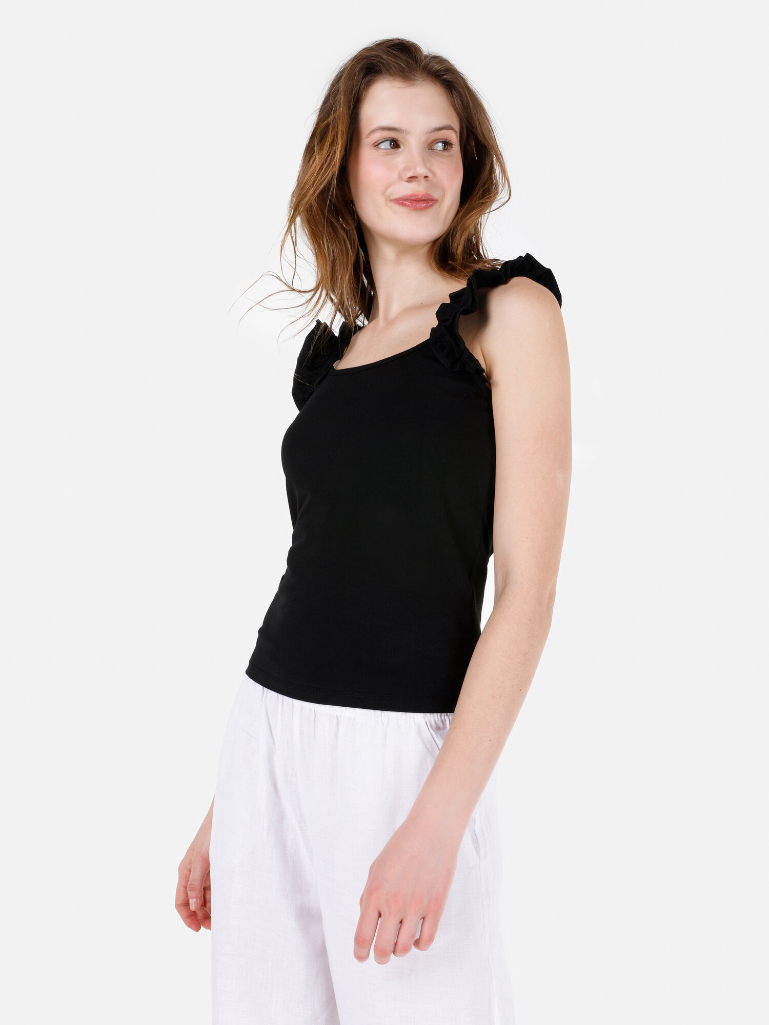 Майка Slim Fit