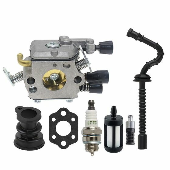 Карбюратор STIHL для бензопил MS 210,230,250