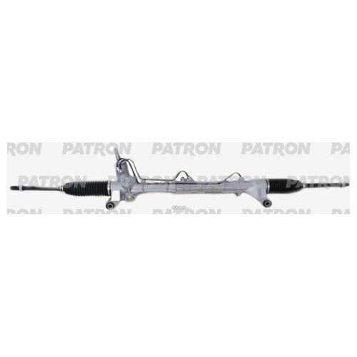 Рейка рулевая MAZDA 3 (BK) 03- Patron PSG1038