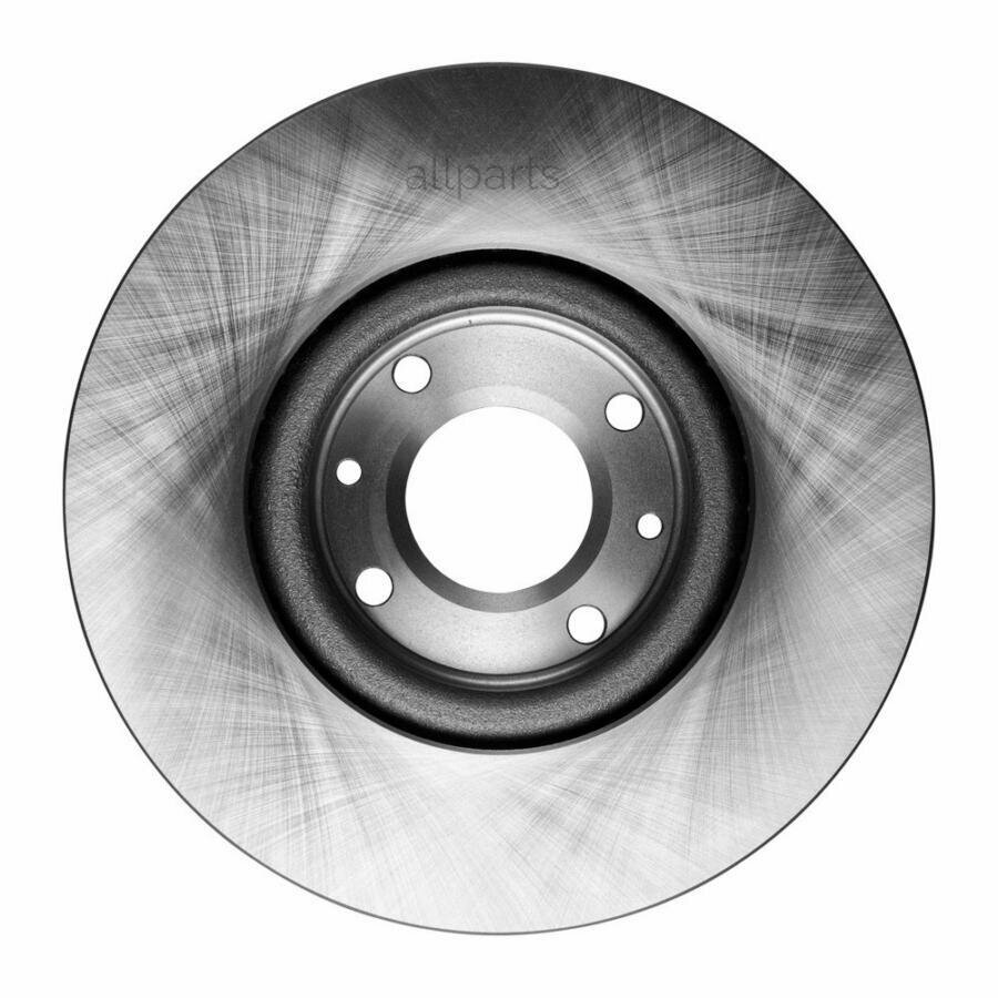 MARSHALL M2000866 Тормозной диск передн. Peugeot 308 07- / 3008 09- / 5008 09- (M2000866)