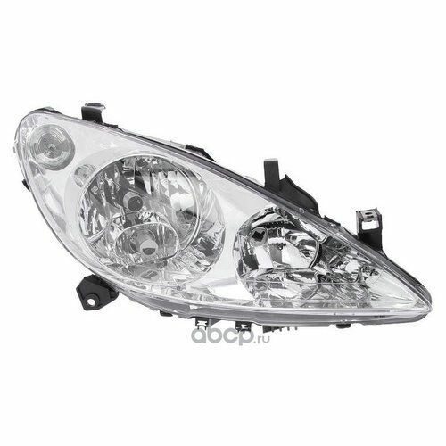 Фара Depo 5501128RLDEMF