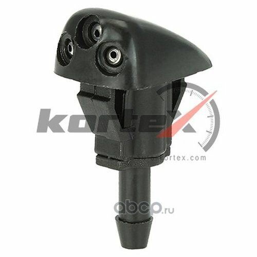 Форсунка омывателя лобового стекла Kortex KWN033